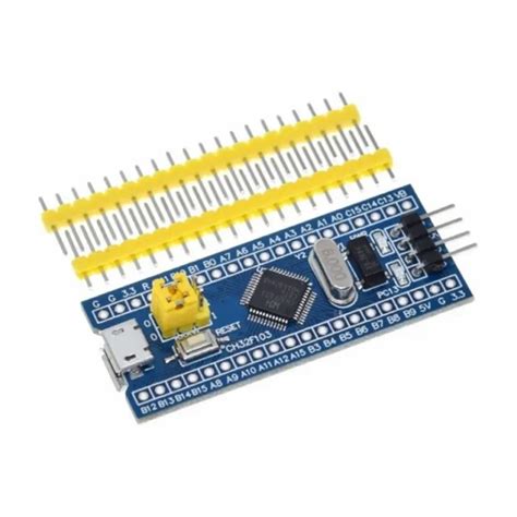 Stm32f103c8t6 Arm Stm32 Modulo Scheda Di Sviluppo Sistema Minimo Per