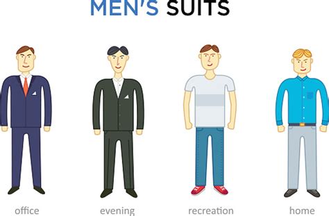 간단한 세트 문자를 사용할 수 있도록 설계 개체 그룹에 대한 스톡 벡터 아트 및 기타 이미지 개체 그룹 기업 비즈니스 기업 재무와 산업 Istock