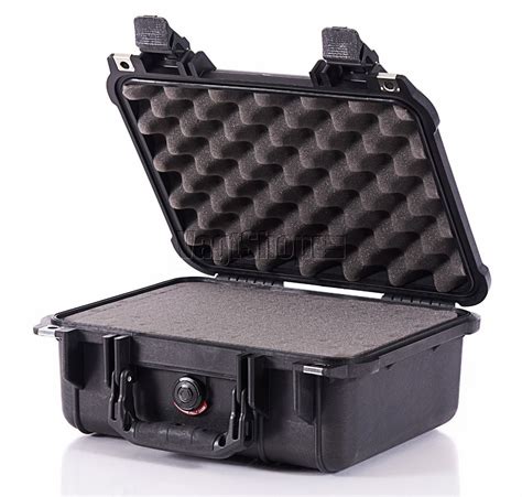 Peli Small Case 1400 Peli Vagtshop Aps