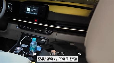 이민정 子 준후 최초 공개 얼굴 공개 소원 풀어