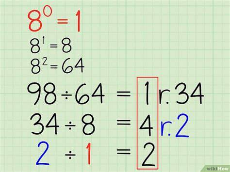 How To Convert From Decimal To Octal 2 Easy Strategies