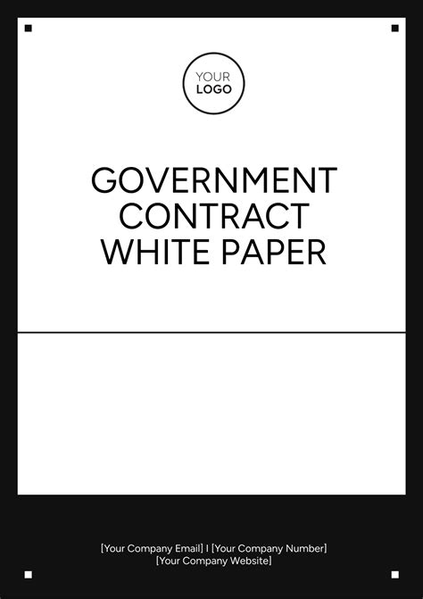 Paper Template Design Prntbl Concejomunicipaldechinu Gov Co