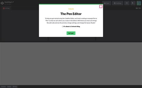 「codepen」の使い方と登録方法【画像と動画で丁寧に解説】 Typingstock