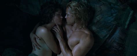 Rose Byrne And Brad Pitt Sex Scene Troy Pics GIF Video PinayFlixx Mega Leaks