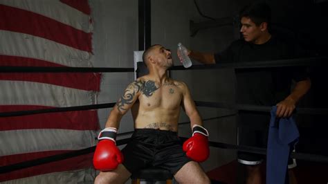 Stock Video Boxer Drinking Water Live Wallpaper For Pc Desktophut