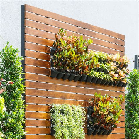 Vertical Garden Ideas And Inspiration Holt Garden Centre