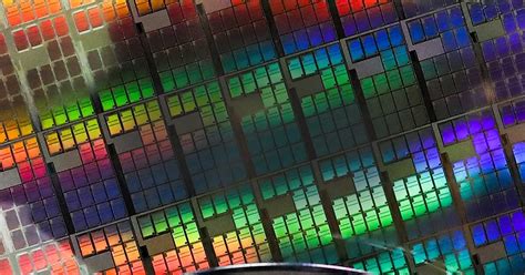 Tsmc Begins Experimenting With Rectangular Panel Like Chip Packaging Techpowerup