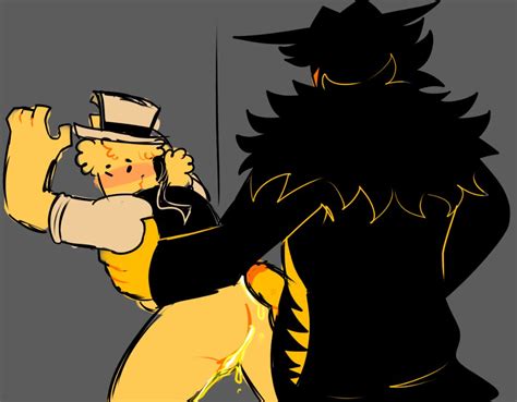 Rule 34 Blush Closed Eyes Consigliere Forsaken Dream Game Fedora