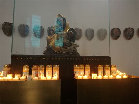 Maiandacht Basilika Maria Bildstein