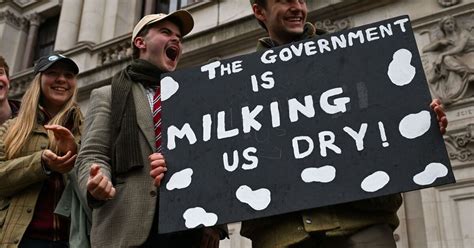 What The Inheritance Tax Threshold Should Be If It Rose With Inflation