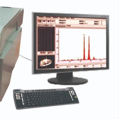 Gas Proportional Xrf Detector Cgx 101 At Best Price In Navi Mumbai
