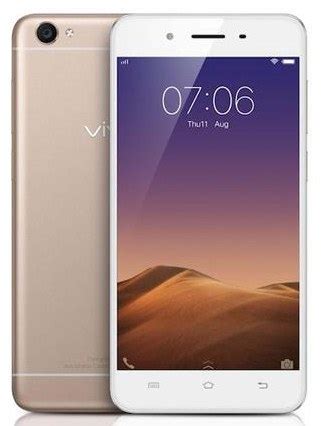 Vivo V Plus Runs On Android Operating System With Qualcomm Snapdragon Processor In It