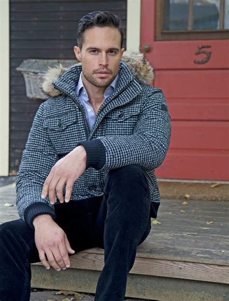 Eric Travis Sutherland Models