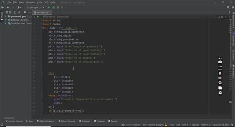 Shreyansu Panda On Linkedin Codsoft Pythonprogramming Python Codsoftinternship