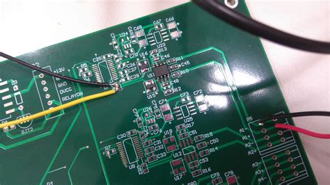 A Strange Power Consumption Of THS Amplifiers Forum Amplifiers TI E E Support Forums