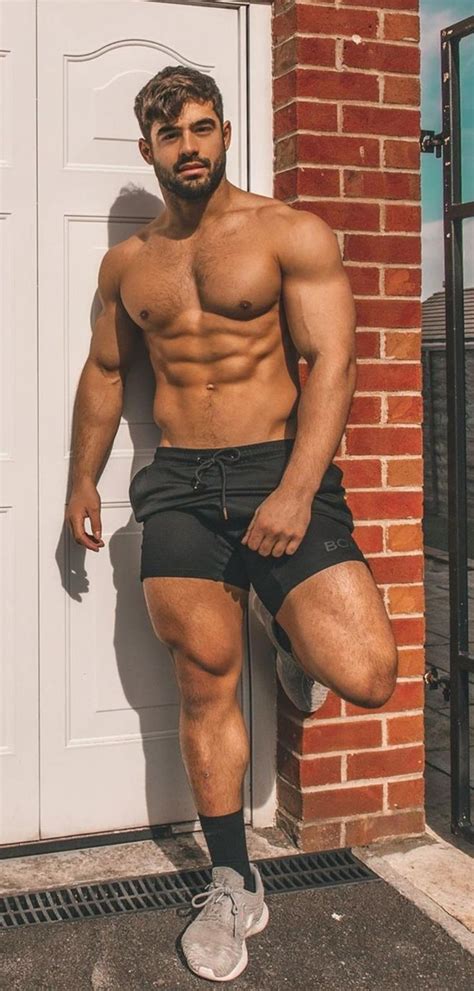 Fotos De Ricky Martin Buena Forma Del Músculo Belleza Masculina