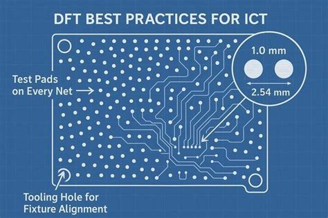 What Defects Can Be Found In Ict Testing Magellan Circuits Top Quality Pcb And Pcba Manufacturer