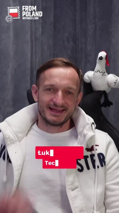 From Poland With Dev On Linkedin Fpwd Frompolandwithdev Techtalks