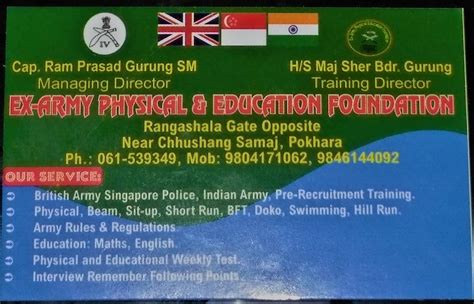 Armys Pride Two Contrasting Videos About Life In The British Army Are Doing The Rounds Both