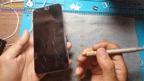 Sửa Mic Samsung J4 Core Youtube