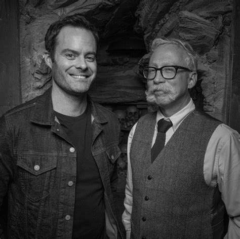 Emmy Winner Bill Hader