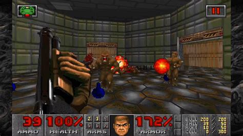 Doom For Android And Ios Minireview