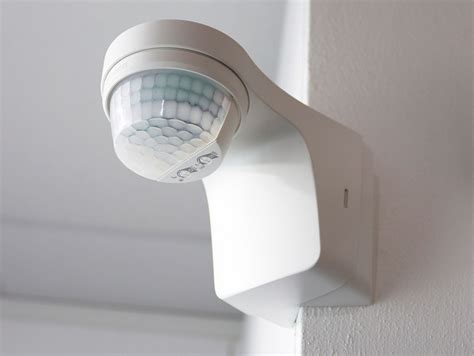 When Was The Motion Detector Invented Storables