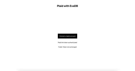 GitHub Vhegde14 Plaid Evadb