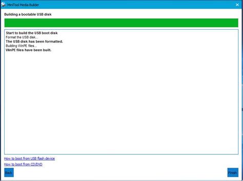 Bootable Partition Recovery Tool Get Lost Partition Without OS