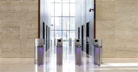 Multi Door Access Control Systems Swiftlane