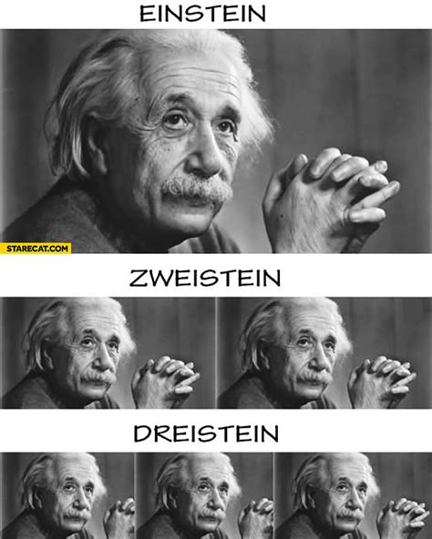 Einstein Birthday Memes
