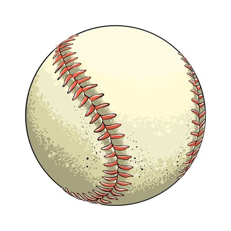 Printable Baseball Clip Art