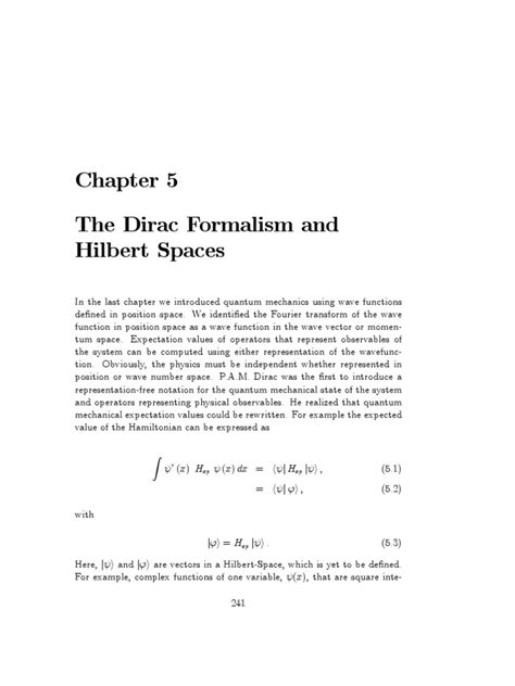 chapter5 pdf pdf vector space eigenvalues and eigenvectors