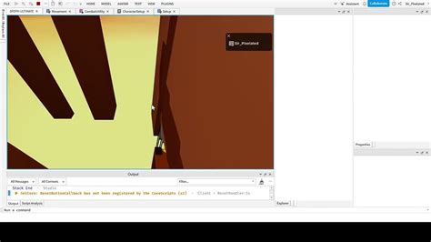 Animation Not Fully Playing Scripting Support Developer Forum Roblox