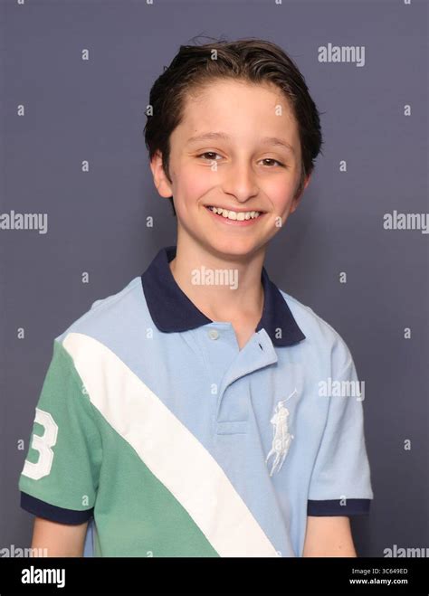 30 July 2025 Los Angeles California Max Matenko At Premiere Event Of