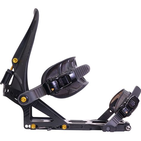 spark randd arc st pro bindings 2025 snowboard