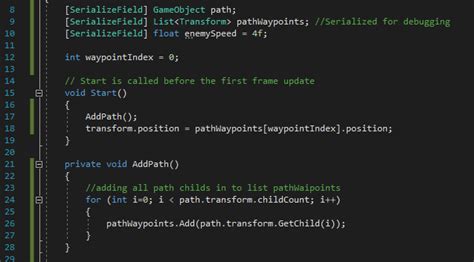 Really Frustrating Problem Where Inspector Doesnt Seem To Lock