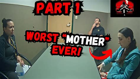 Meet Mary Yoder Worst Mother Ever Youtube