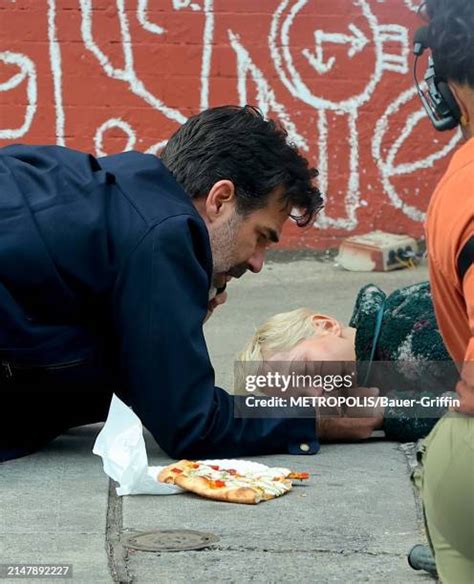 42 Michelle Delaney Photos And High Res Pictures Getty Images