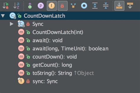 Java并发编程countdownlatch配合线程池