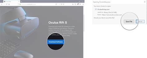 How To Fix Oculus Rift S Touch Tracking Issues Windows Central