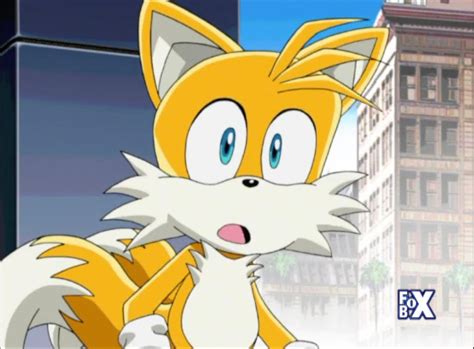 Sonic X E30 Tails 3 By Jaidenray On Deviantart Sonic X E30 Tails 3 By Jaidenray On Deviantart