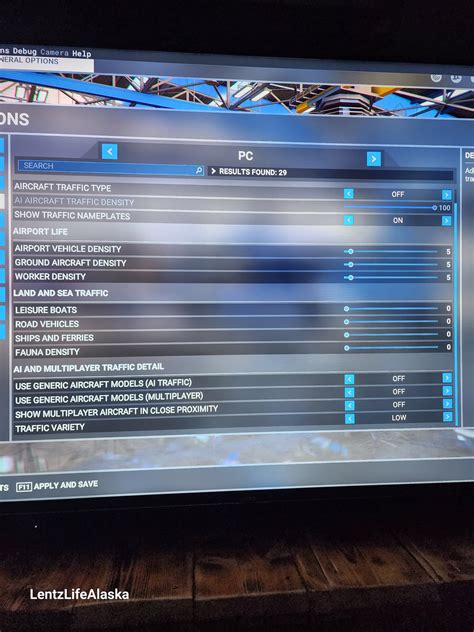 Gpu And Thread Limited Hardware And Peripherals Microsoft Flight