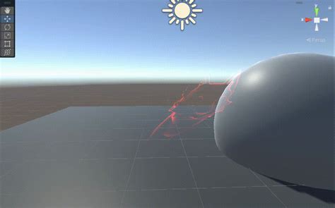 Unity中urp下的顶点偏移unity 顶点偏移 Csdn博客