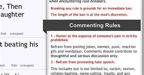Rules Album On Imgur
