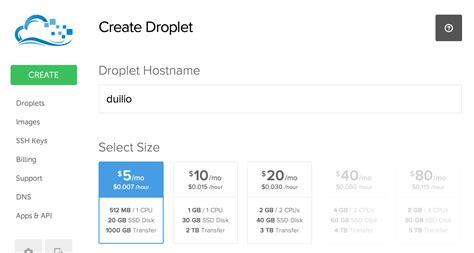 Cómo Instalar Nginx Php Y Laravel En Digital Ocean