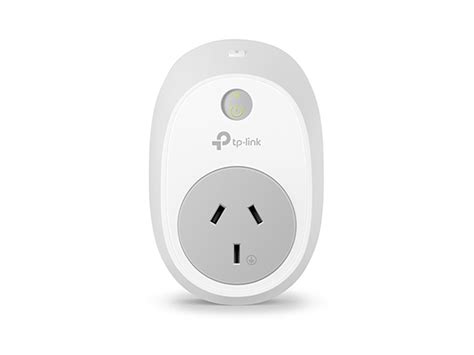 Smart Power Tp Link Australia