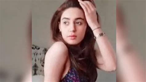 Who Is Samra Chaudhry Pakistani Influencer Whose Alleged Private Video Leaked Online