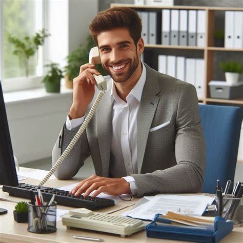 Day To Day Tasks Of A Service Industry Admin Assistant