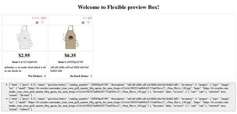 github msalehisedeh flexible preview box flexible way to display a teaser preview for images